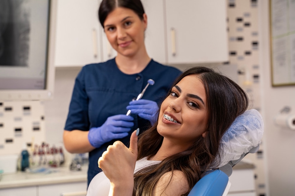 Top Dentist in Park City